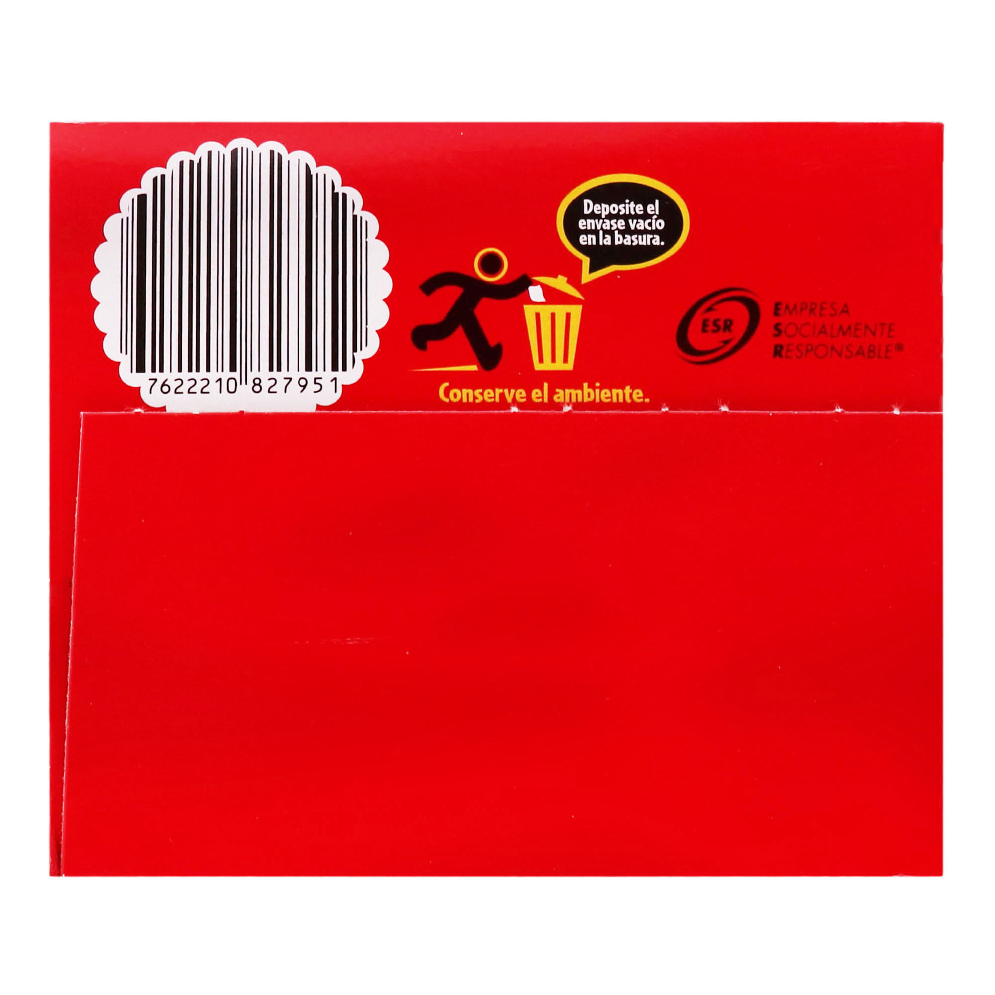 Galletas Mini Rollos Ritz Nabisco 308.0 - Gr