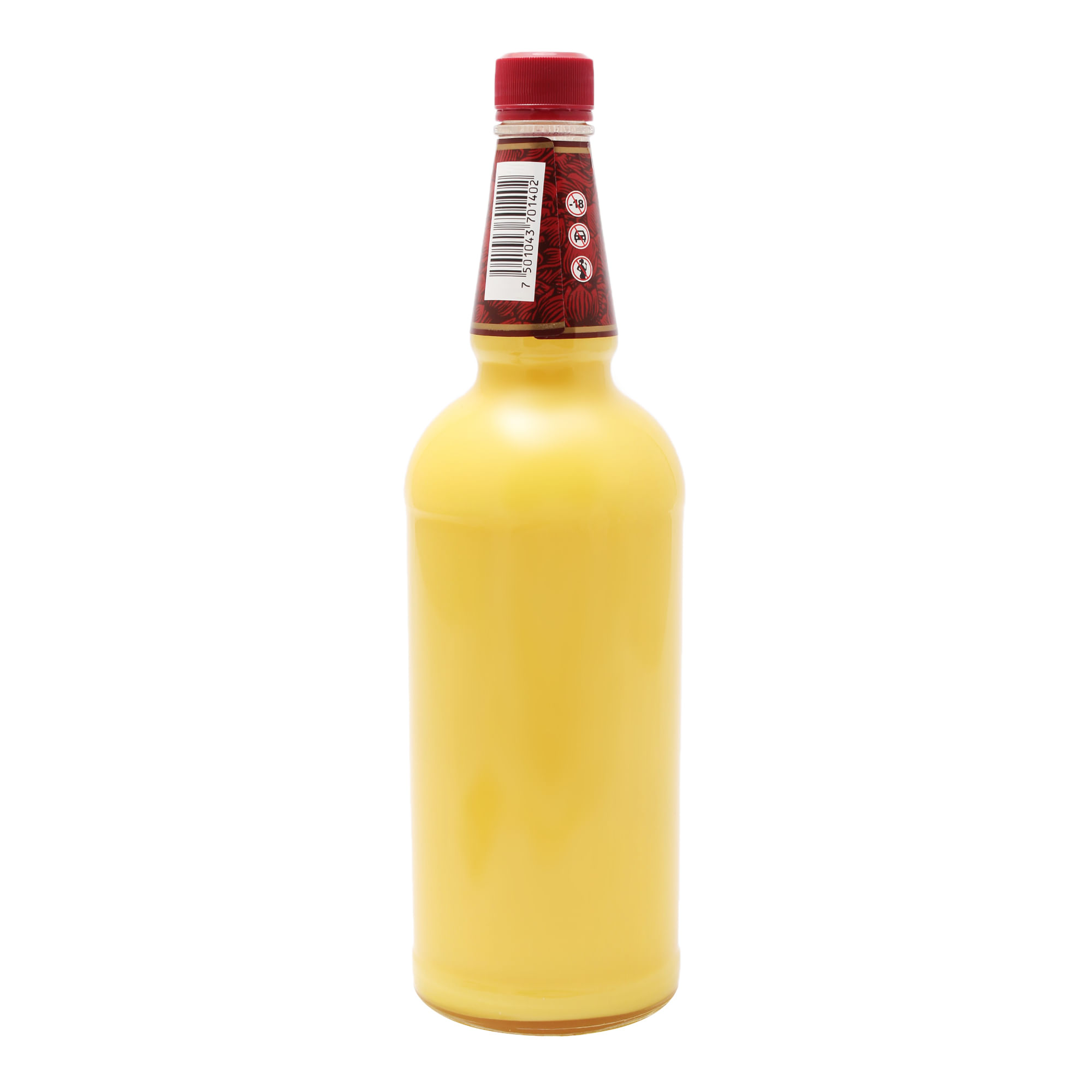 Rompope Holandesa 1-Lt