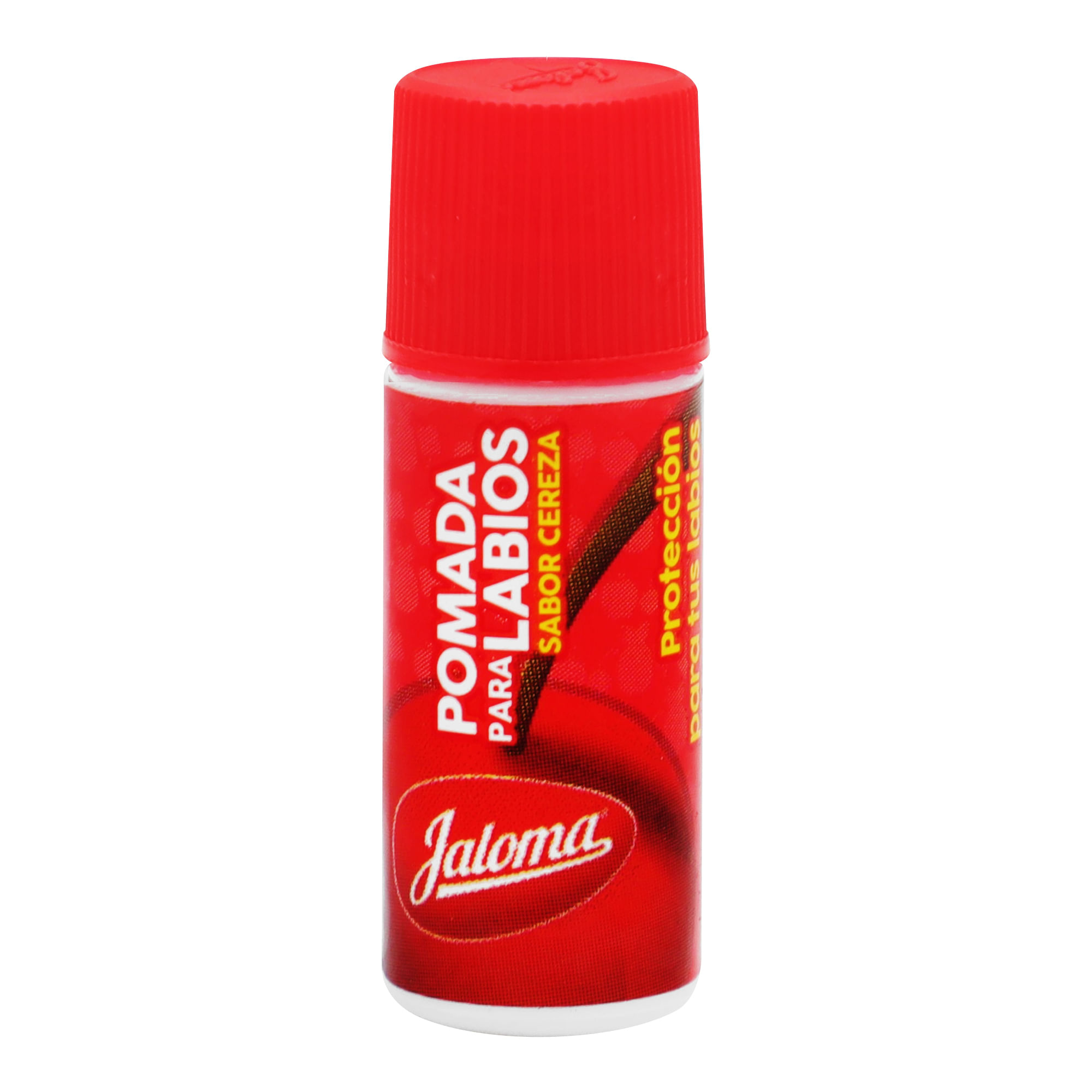 Pomada Labial Jaloma 1.0 - Pza