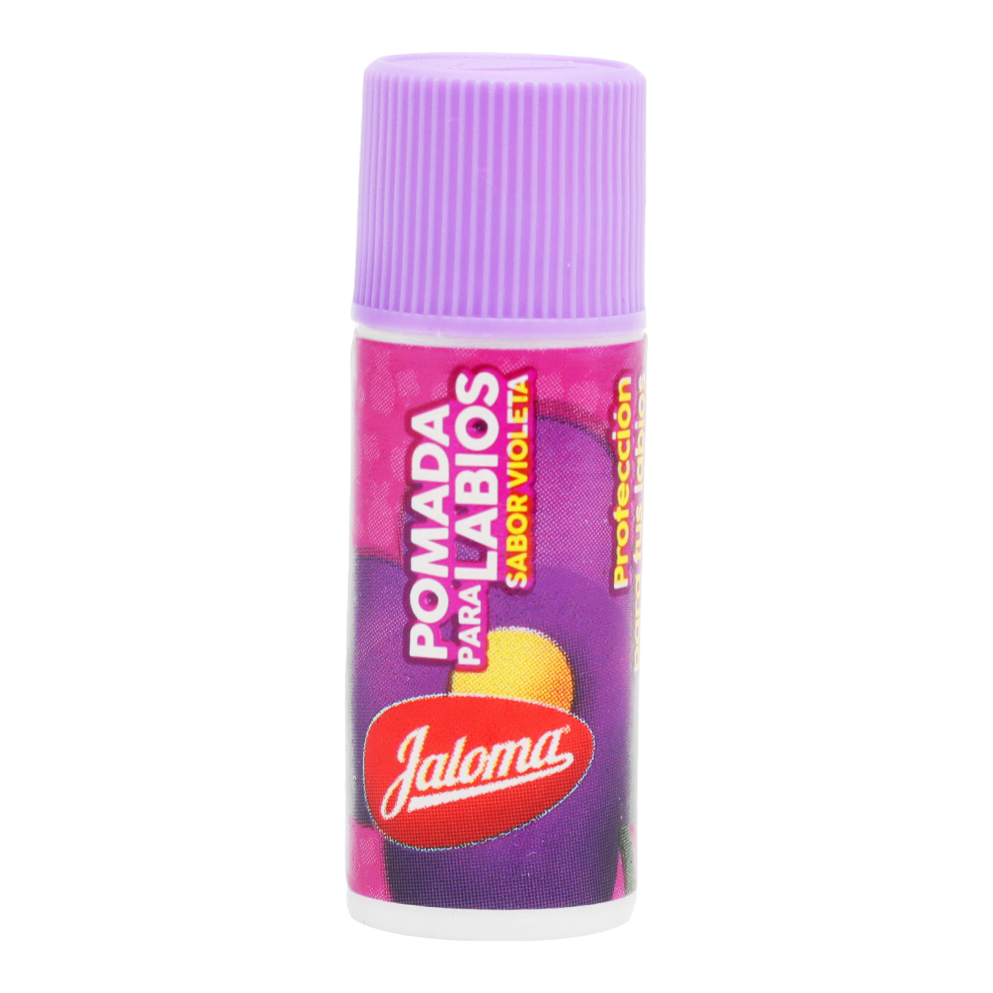 Pomada Labial Jaloma 1.0 - Pza