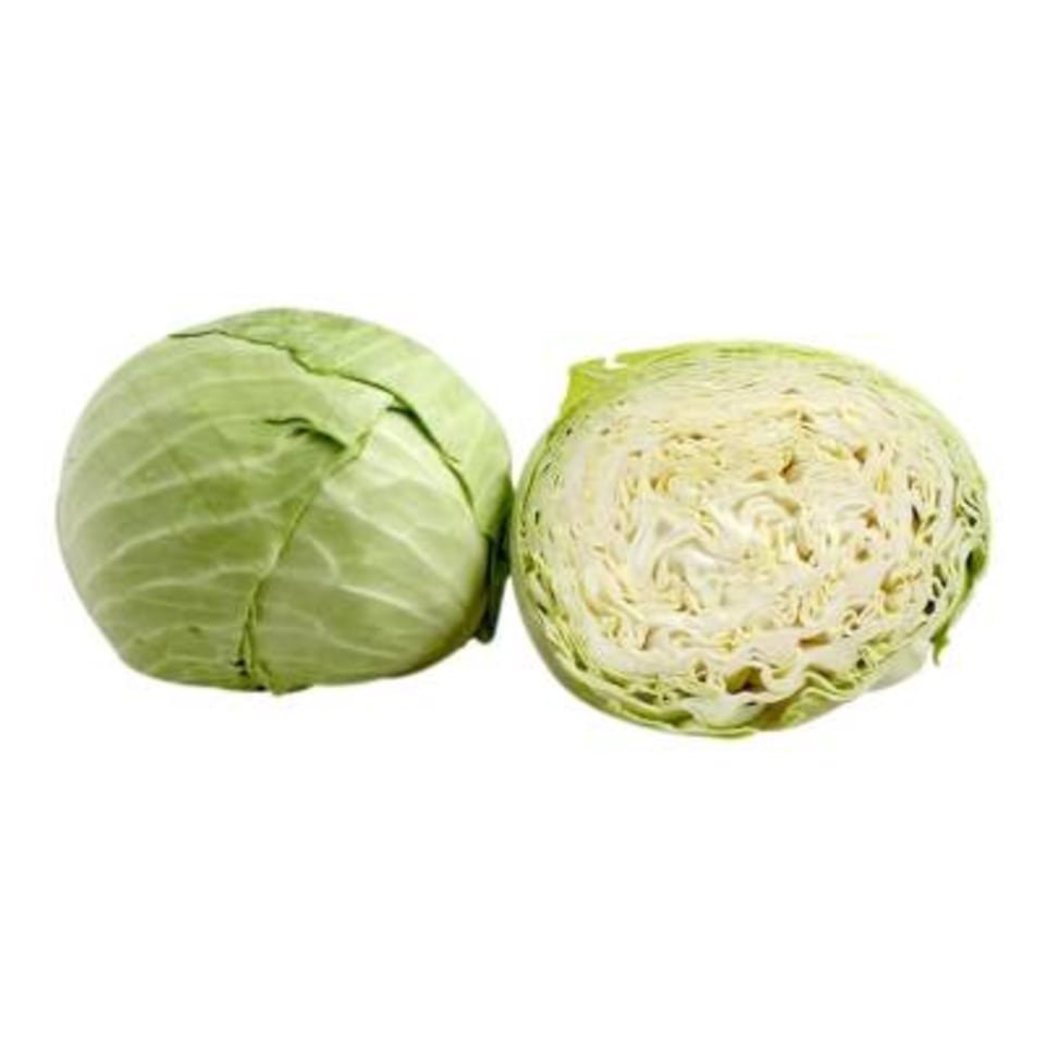 Repollo Verde S/Marca Por Kg