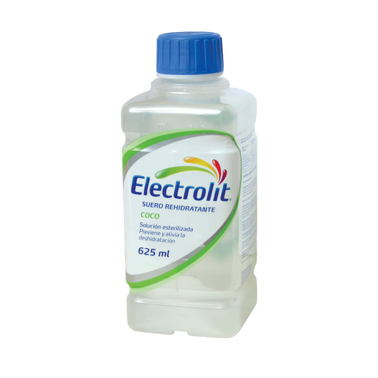 Suero Oral Coco Electrolit 625.0 - Ml