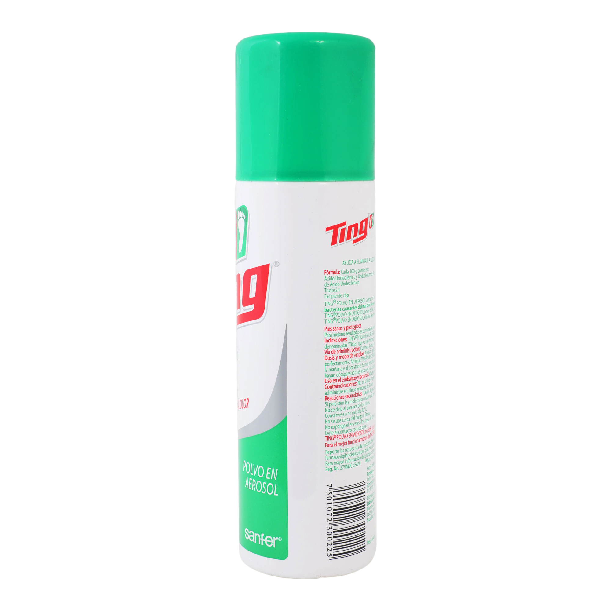 Spray Grande Ting 150.0 - Gr
