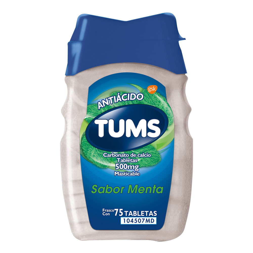 Extra Surtido Tums 3.0 - Rollo