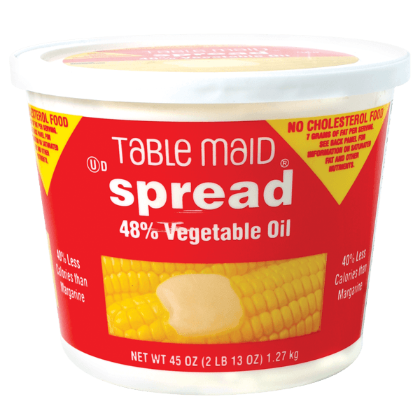 Minarina Table Maid 45.0 - Oz