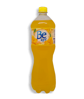 Bebida Mango Be-Light 1.0 - Lt
