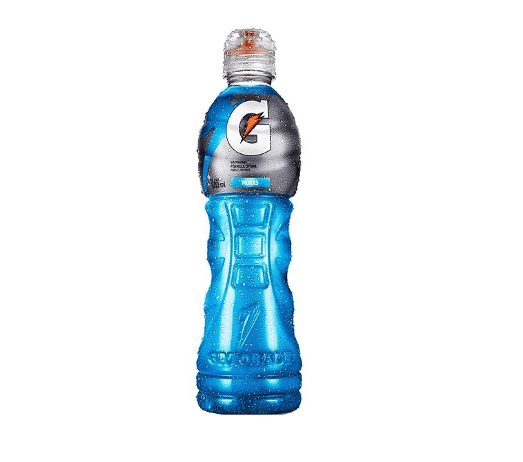 Bebida Moras Gatorade 600.0 - Ml
