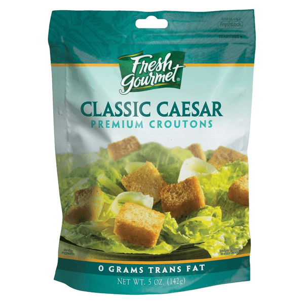 Crotones Cesar Freshgourm 142.0 - Gr