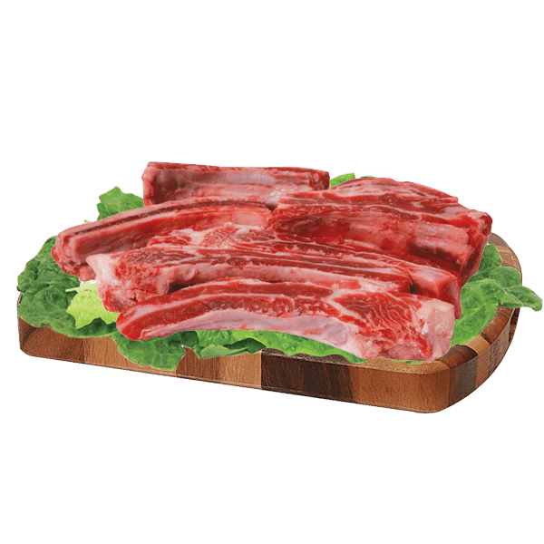 Costilla De Res Rib Cortefino Por Kg