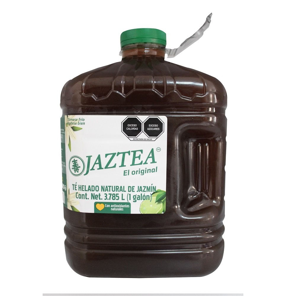 Te Jazmin Jaztea 1.0 - Gal