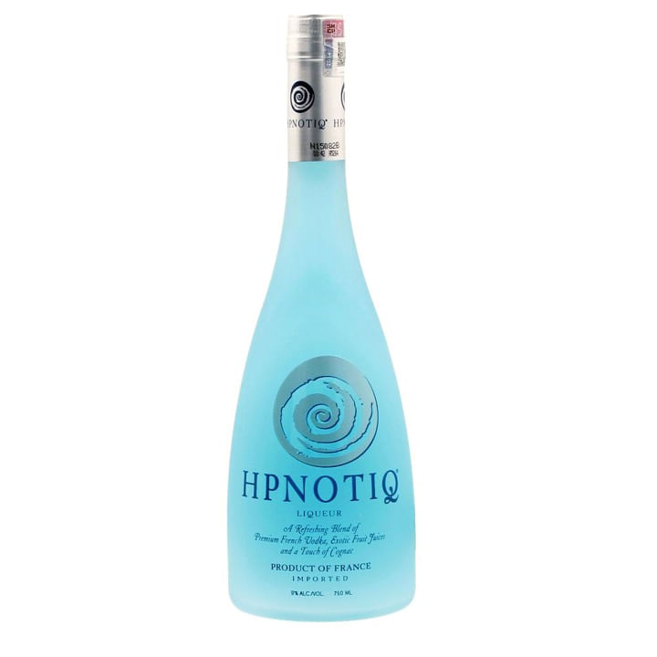 Licor Hpnotiq Heaven Hill 750.0 - Ml