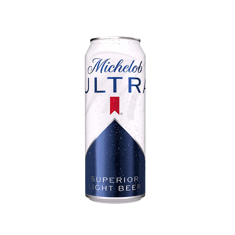 Cerveza Ultra Michelob Ultra 710.0 - Ml