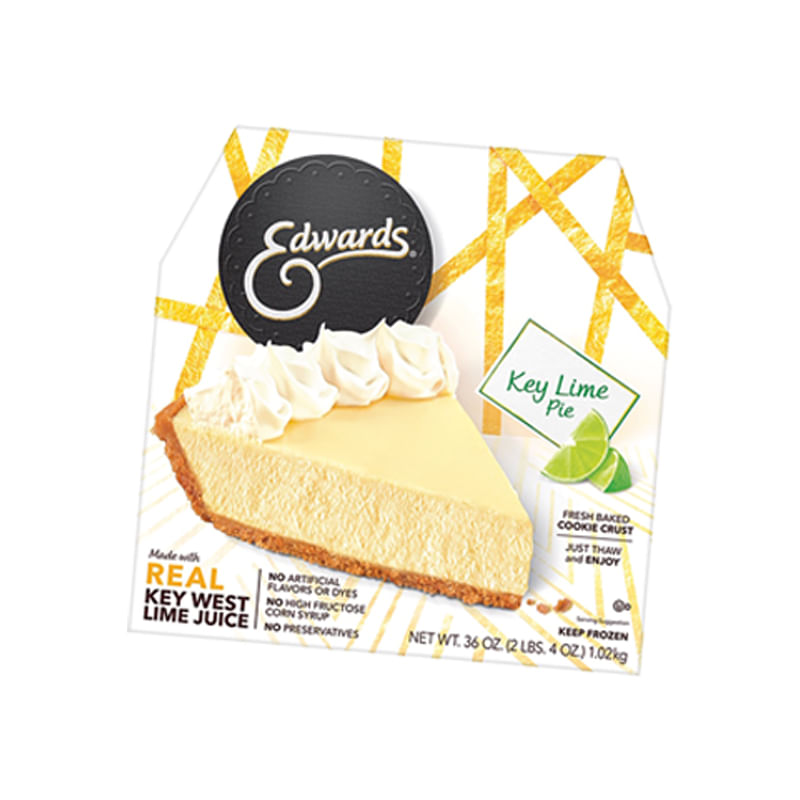 Pay Limon Key Lime Edwards 1.0 - Pza