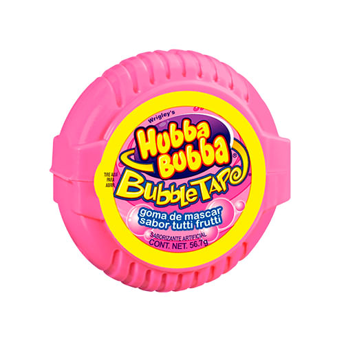 Chicle Original Hubba Bubba 56.7 - Gr