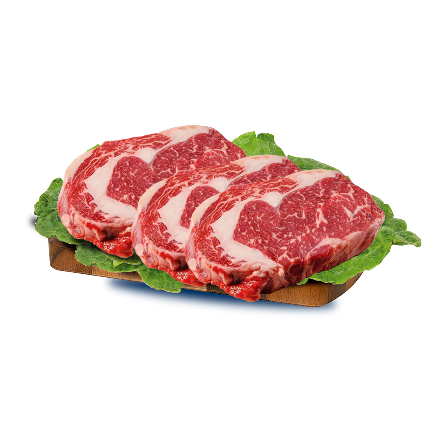 Rib Eye Usda Prime Por kg