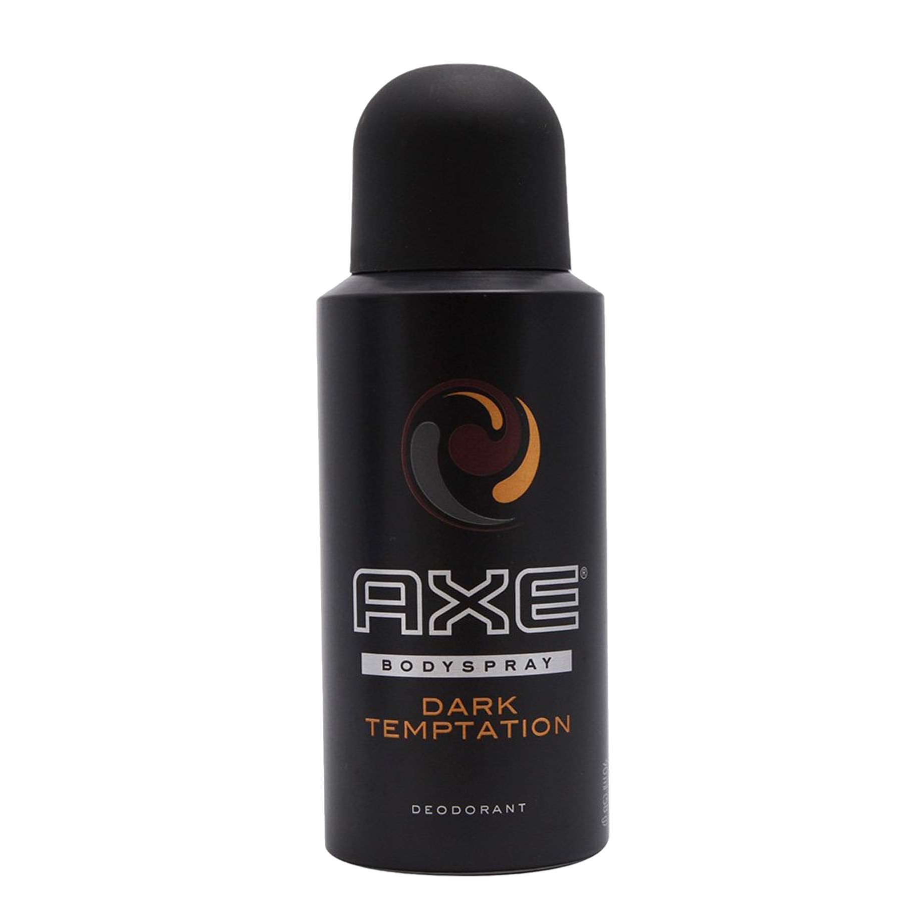 DEO AEROSOL BODY SPRAY DARK TEMP AXE 58.0 - GR