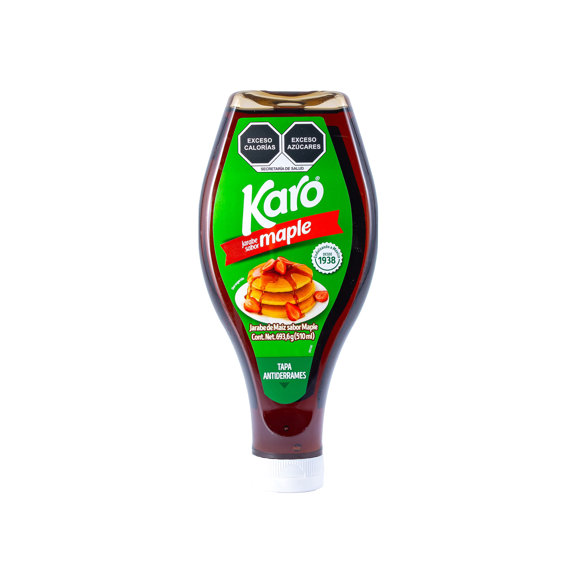 MIEL MAPLE KARO 510.0 - ML