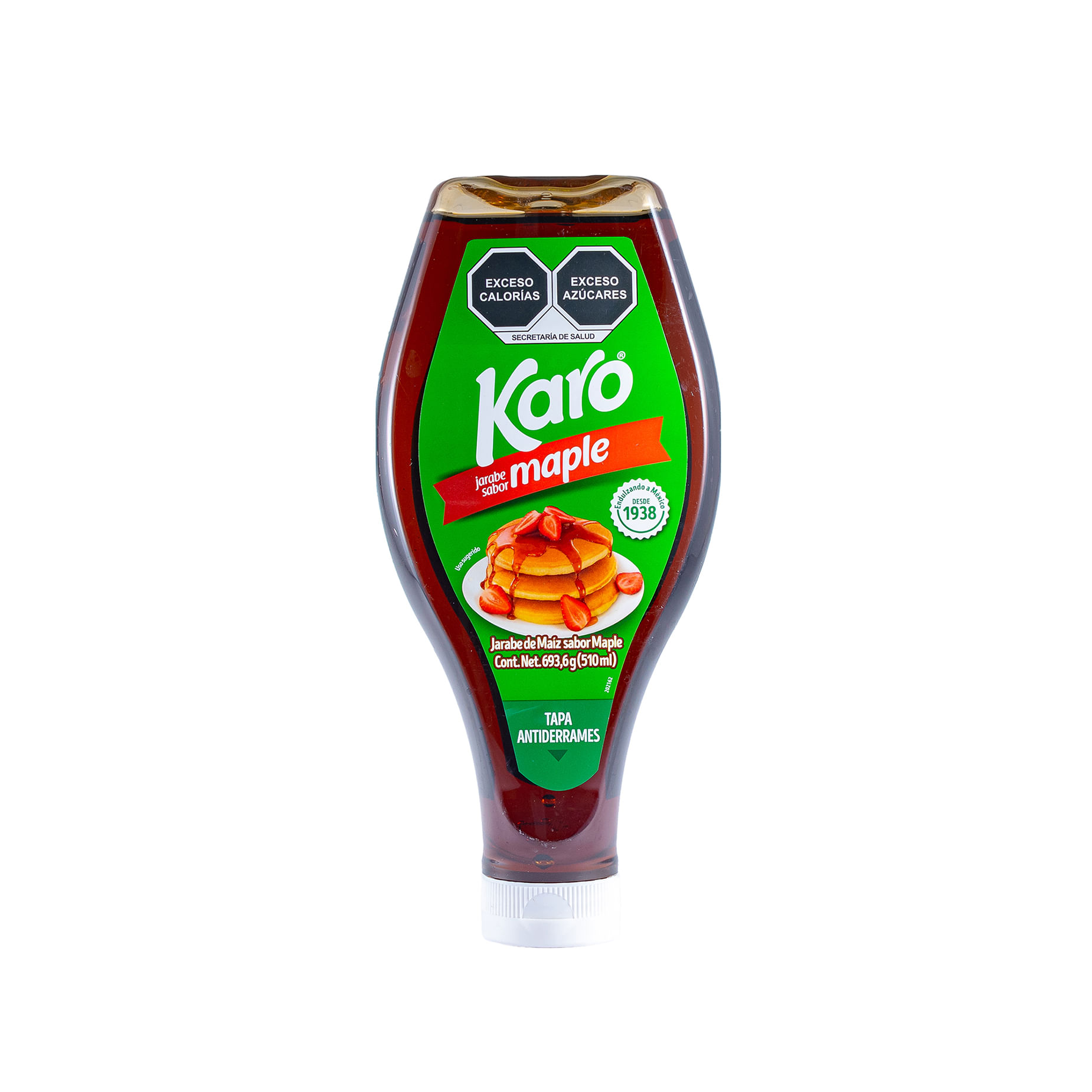 MIEL MAPLE KARO 510.0 - ML