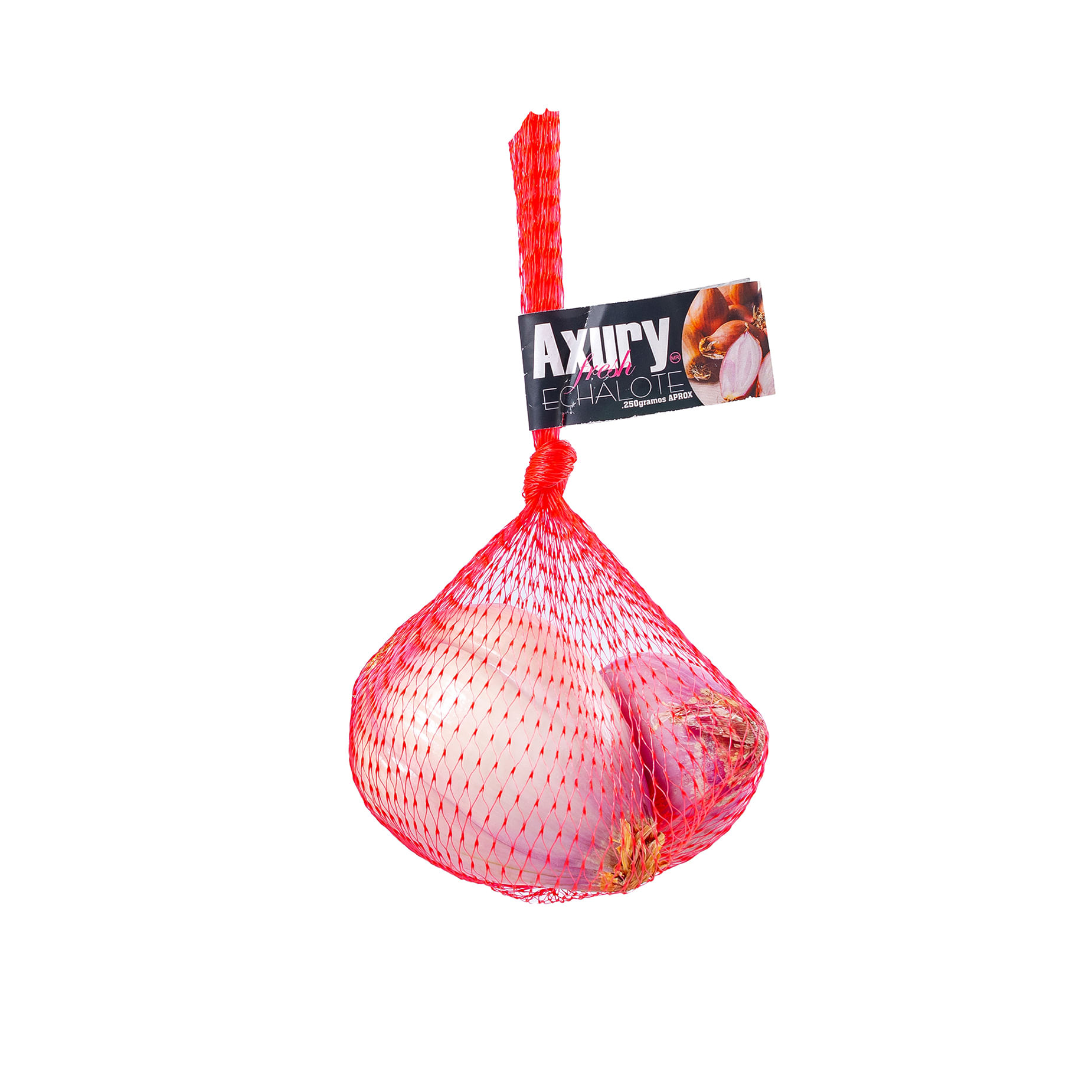 ECHALOT S/MARCA 1.0 - KG