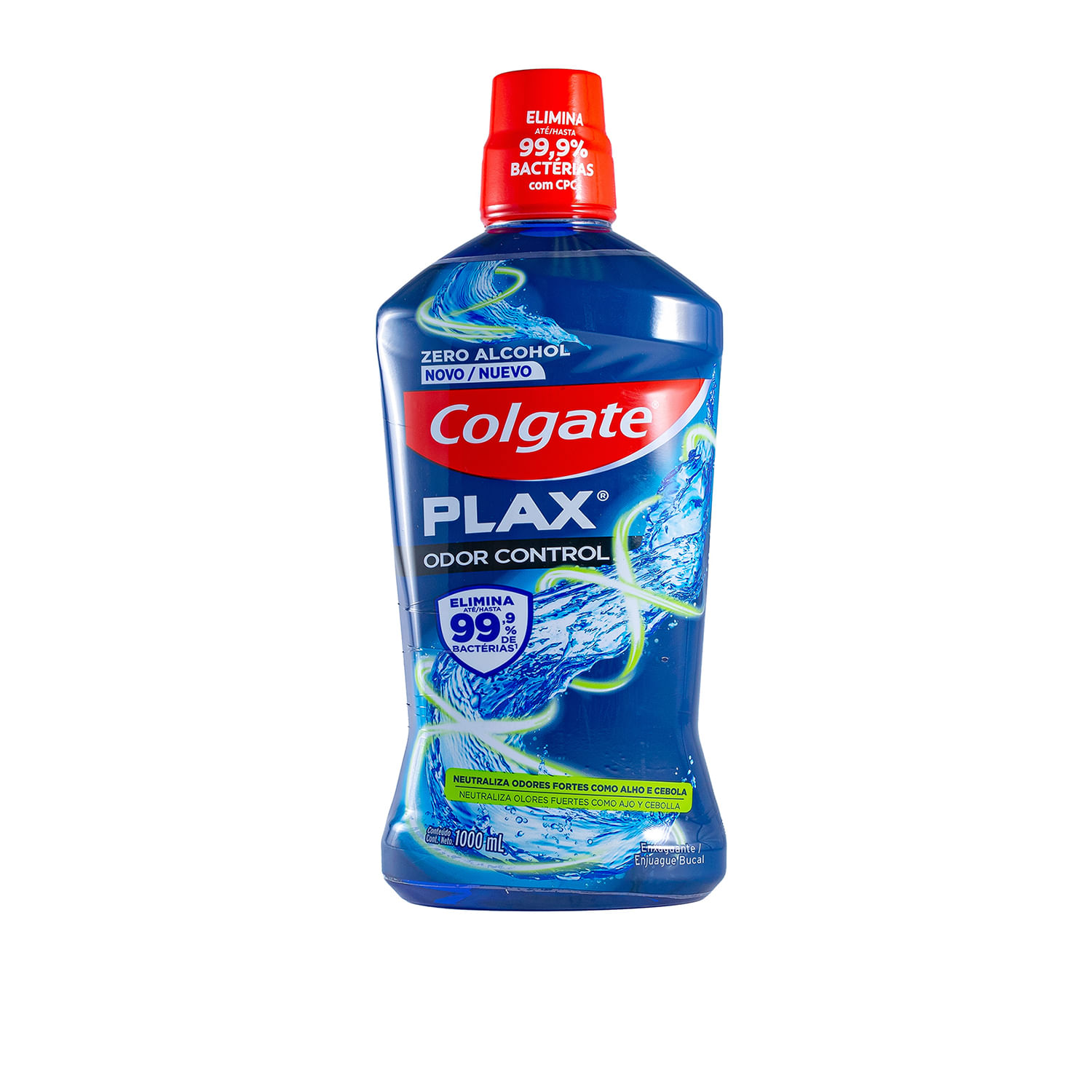 Plax Odor Control 1L COLGATE 1.0 - LT