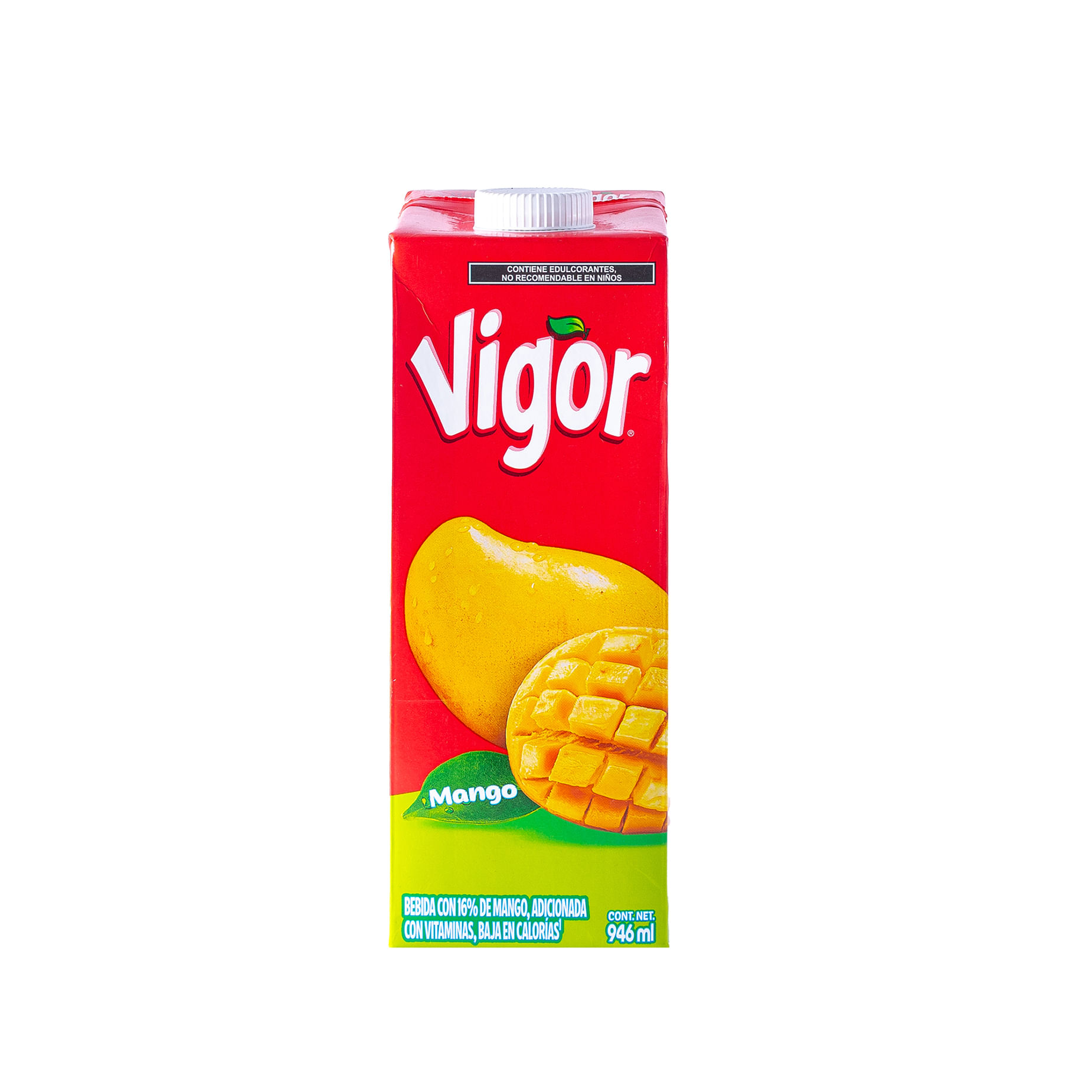 AP JUGO EDGE MANGO VIGOR 946.0 - ML
