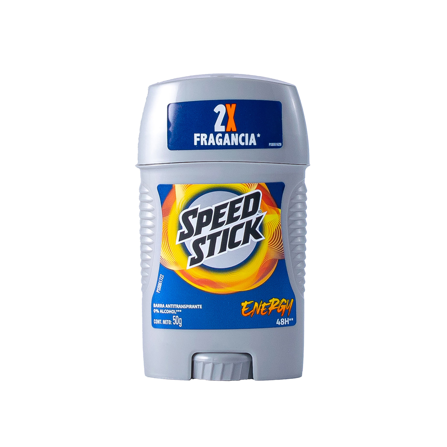 DEO STICK ENERGY SPEED STICK 50.0 - GR