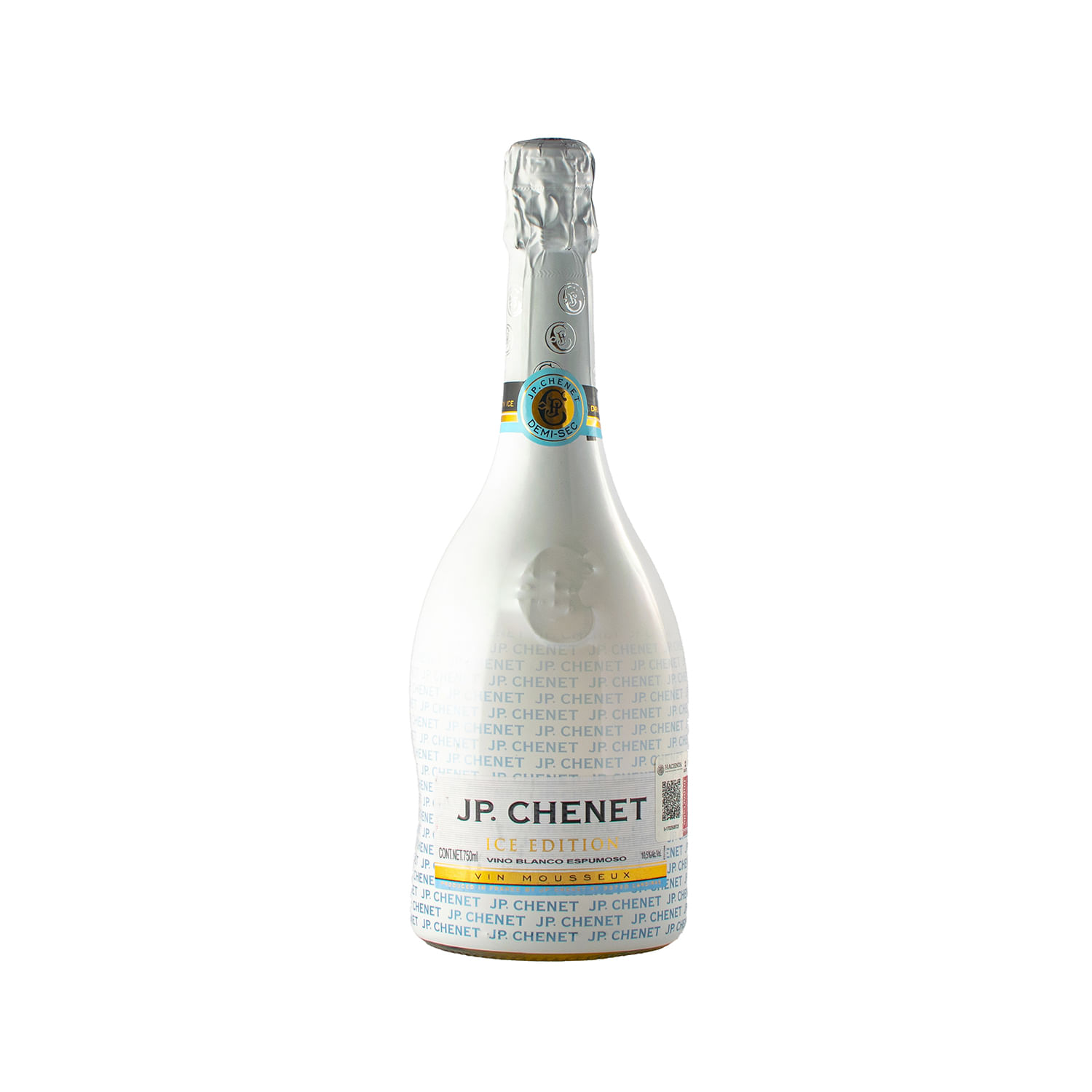 VINO BLANCO ESPUMOSO JP CHENET 750.0 - ML