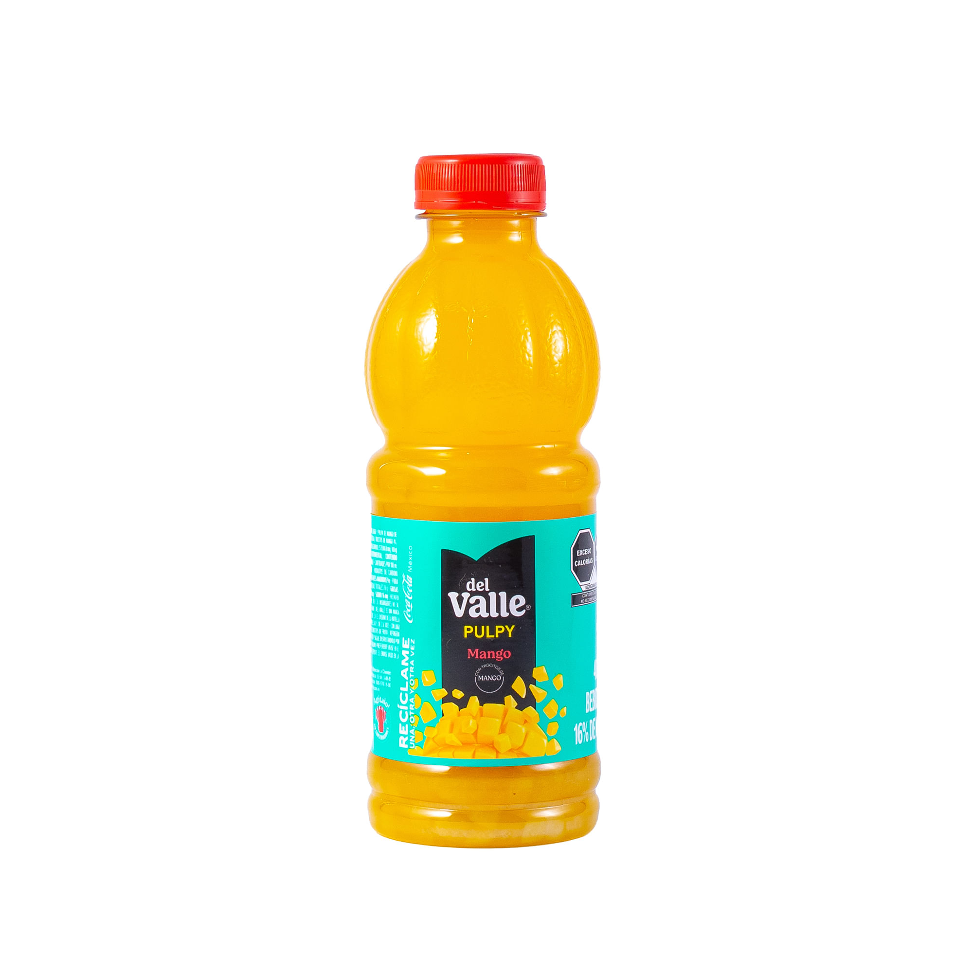 JUGO PULPY MANGO DEL VALLE 400.0 - ML