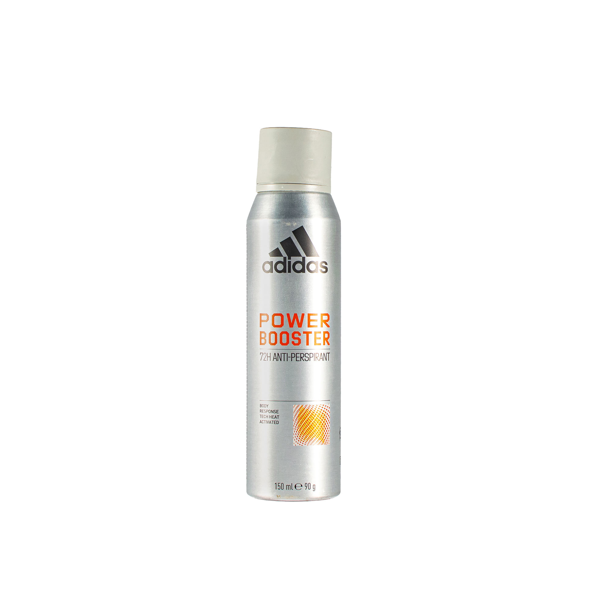 ANTIT. PARA HOMBRE POWER BOOST SPRAY ADIDAS 150.0 - ML