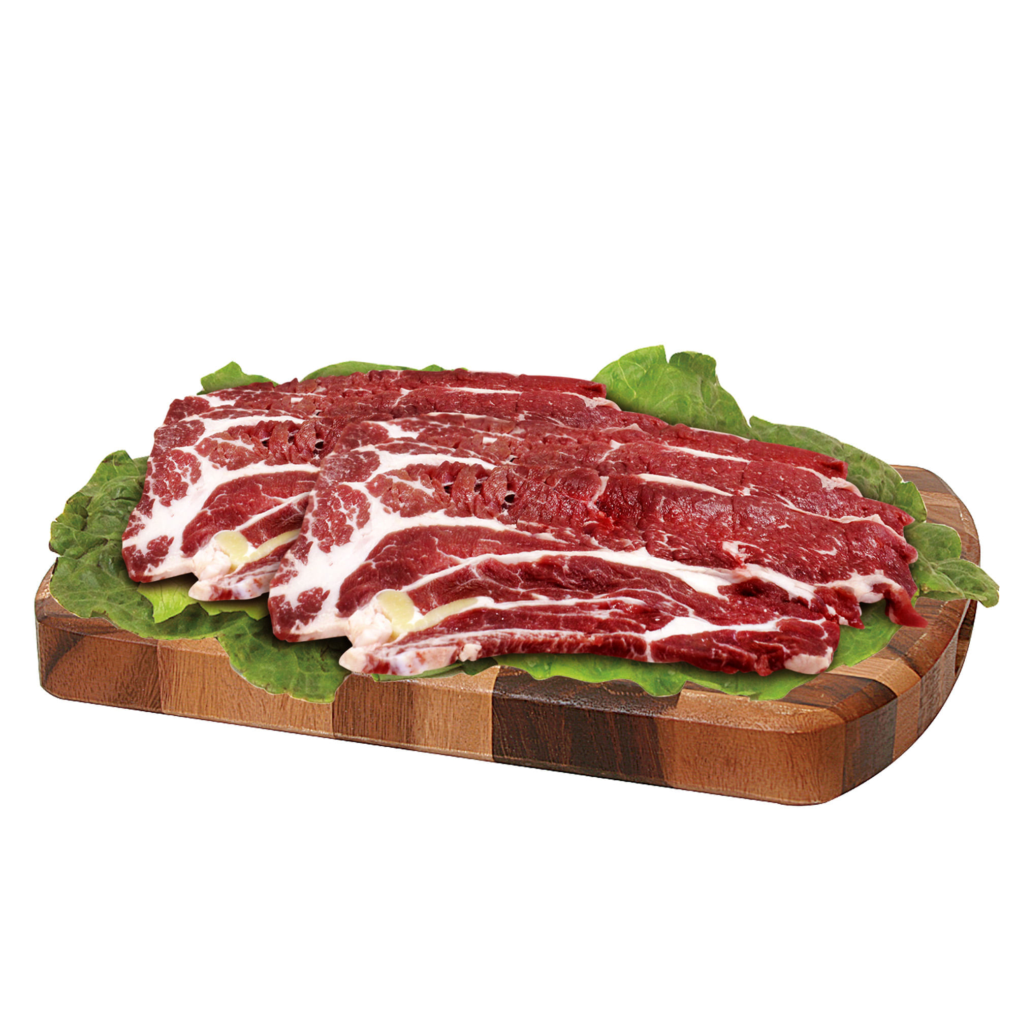 Diezmillo De Res Cortefino Por Kg