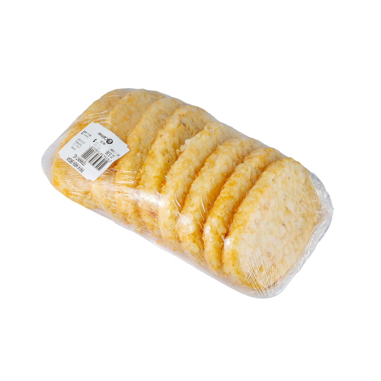 PAPA HASH BROWN PENNANT 1.0 - KG