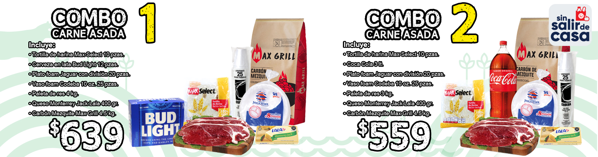 Tienda | Calimax en linea Home