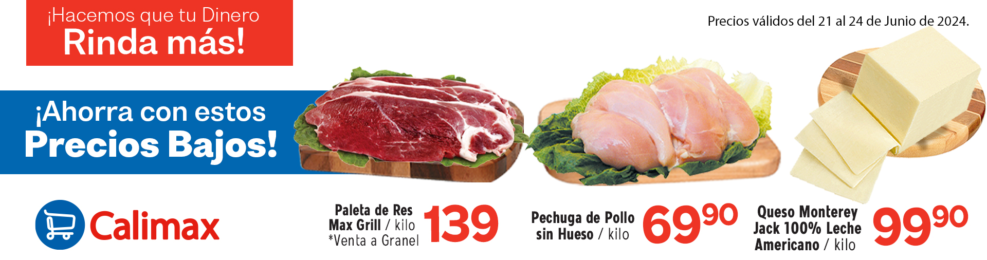 Tienda | Calimax en linea